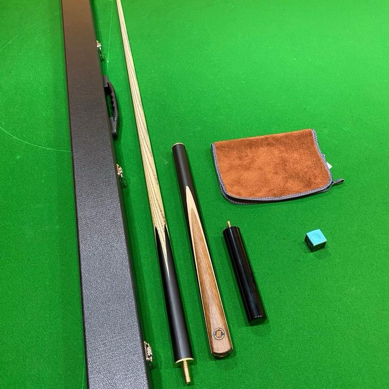 [Sungai Petani] J7 Basic Cue V1 Set lengkap sekali kotak dan - TikTok ...