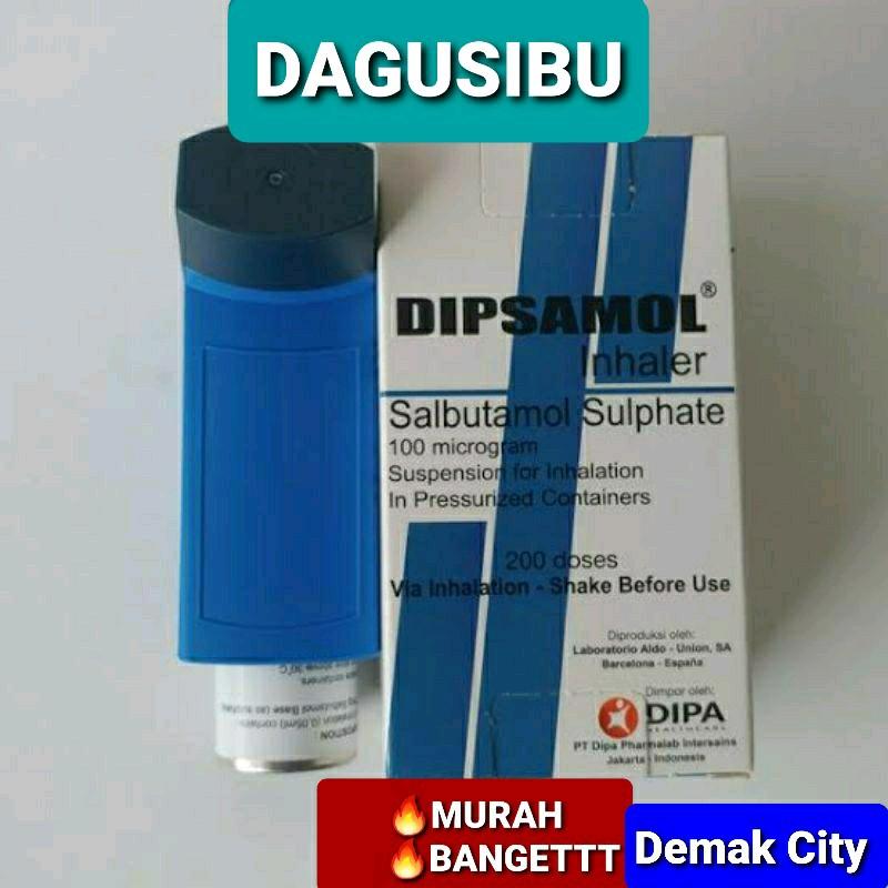 mutivitamin as ma kesehatan inheler (dipsamol) harga per box - Shop ...