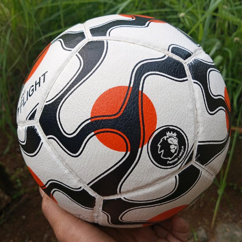 BOLA SEPAK SIZE 4 ,SSB,,FREE POMPA PENTIL JARING - TikTok Shop