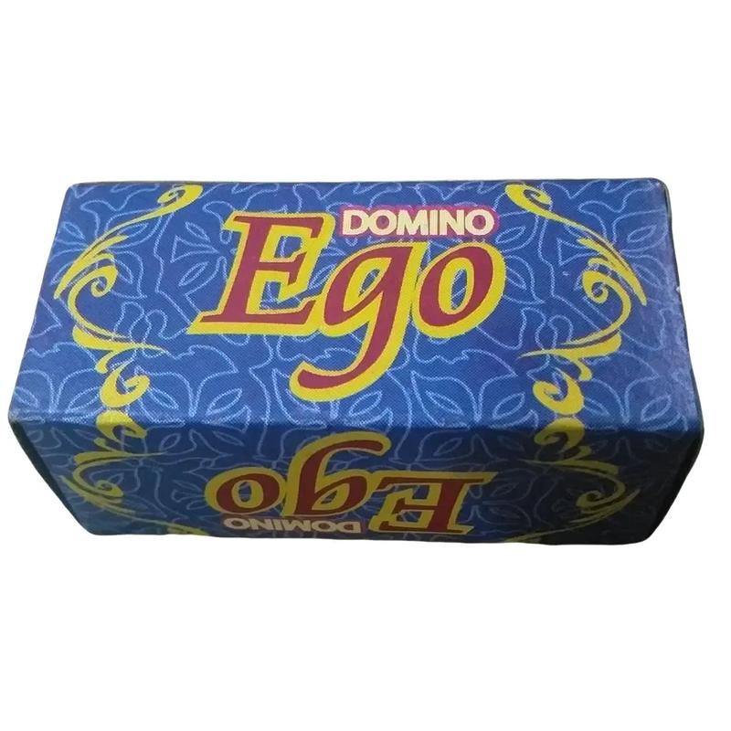 AINNA Domino EGO Card: Dengarkan Kesenangan! Permainan Pendidikan ...