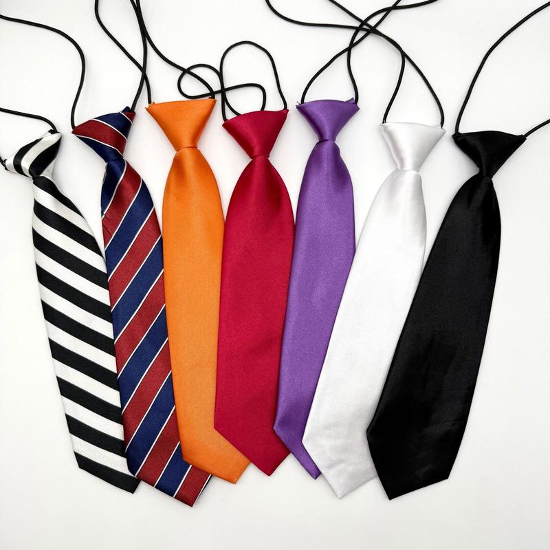 A must-have accessory set for children's ties girls' kindergarten ...