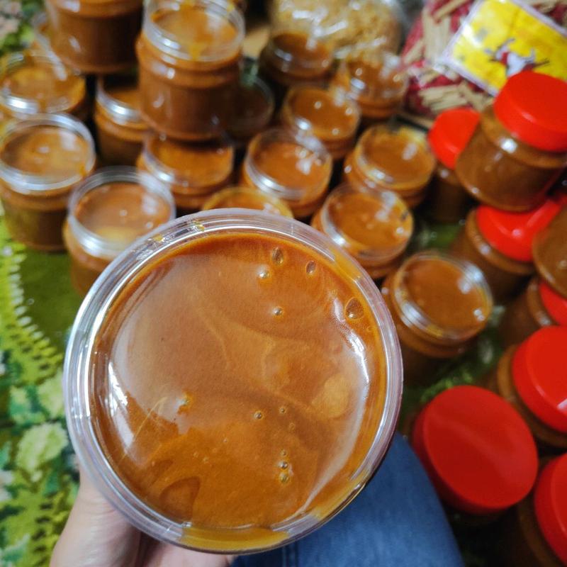 Petis Ikan Tuna Lemak Manis Asli Madura untuk Masakan - Cooking ...