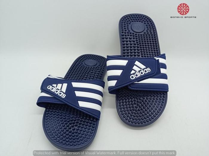 Promo SANDAL / SLIDE - ADIDAS ADISSAGE ORIGINAL F35579 - Jakarta Pusat ...