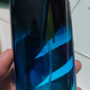 Posh Men Eau de Parfum Blue Gravity / Black Suit / Red Bullet Parfum ...