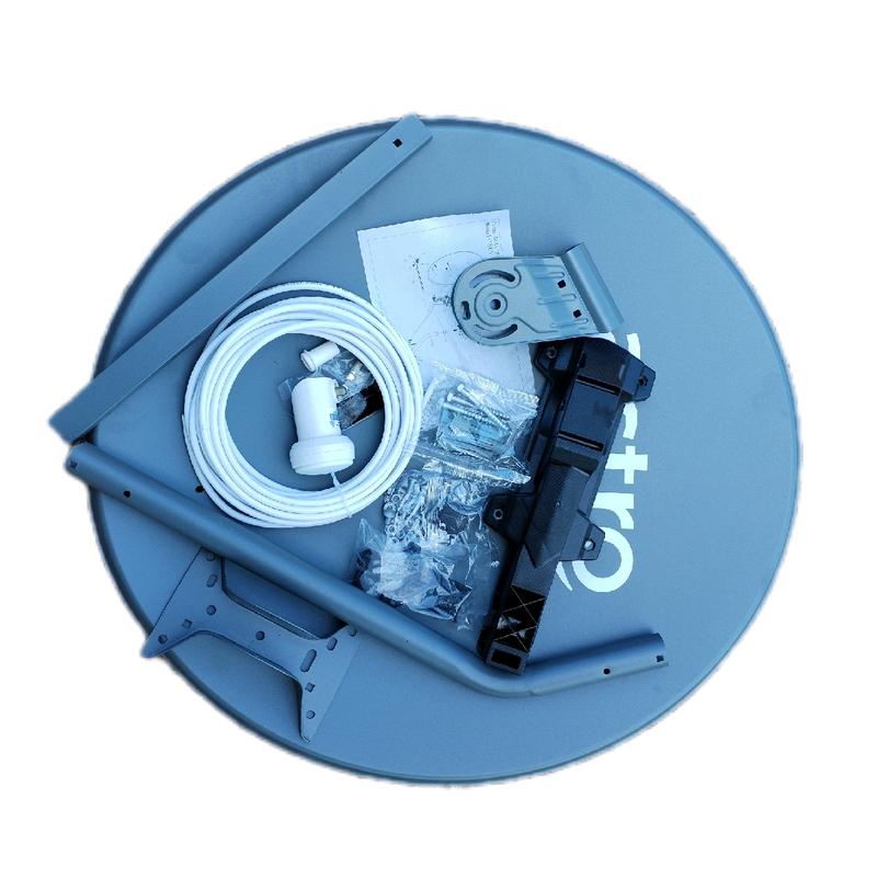 Piring astro original satellite dish astro njoi - TikTok Shop Malaysia