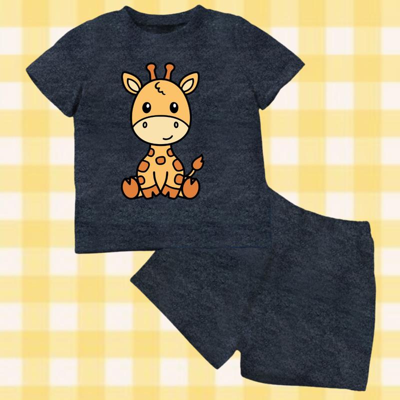 Setelan anak anak lengan pendek MIsty Setekan anak anak Cute - Shop ...