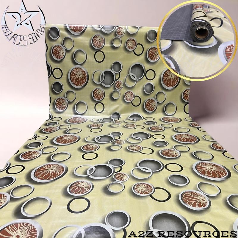 TIKAR GETAH 0.35MM / SIZE 20M X 1.83M HIGH CLASS QUALITY READY - TikTok ...