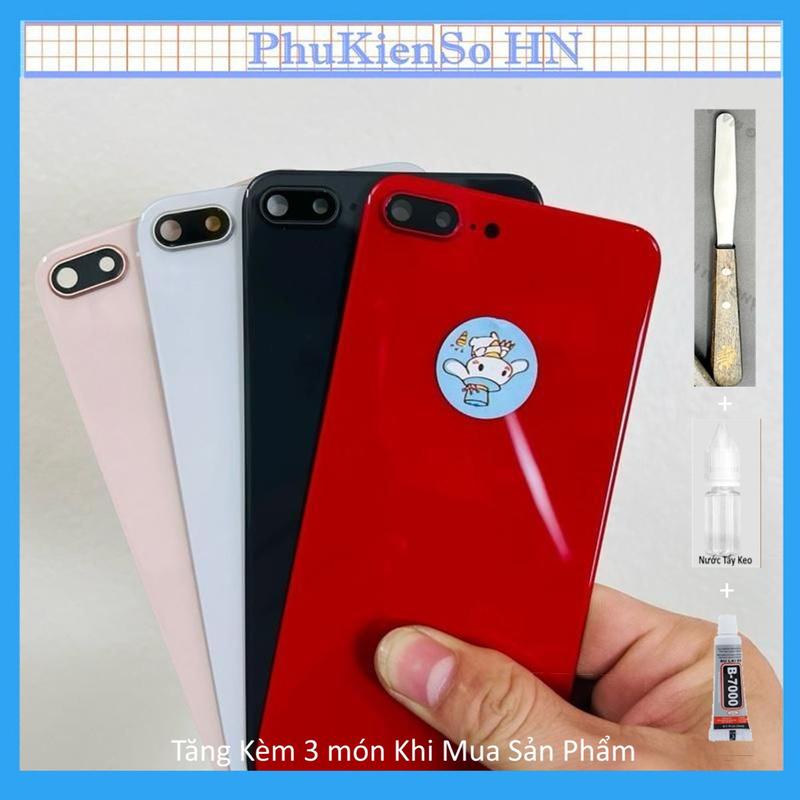 [Tự Thay 4 Món 8P] lưng kính 8Plus sẵn kính came hàng đẹp . - TikTok Shop Vietnam