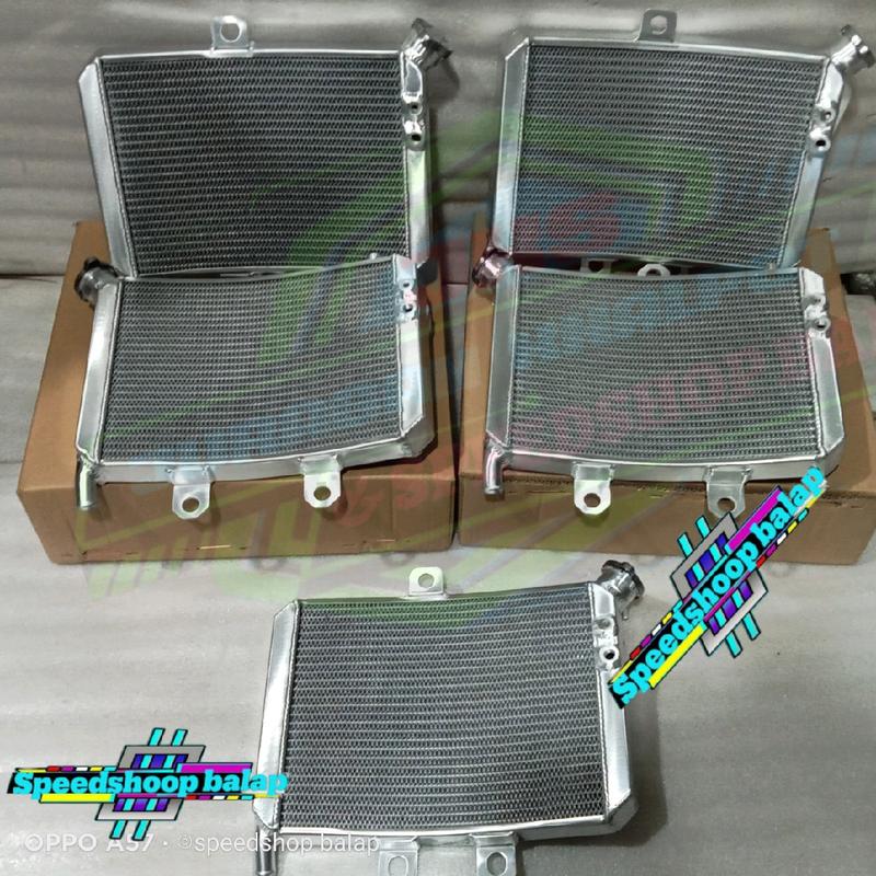 RADIATOR SPAC ORIGINAL THAILAND BIG VOLUME type curve ninja - Shop ...