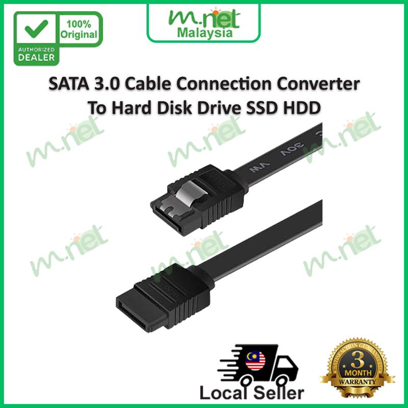 SATA 3.0 Hard Disk Cable Serial ATA Data/SSD HDD Cable /Random - TikTok ...