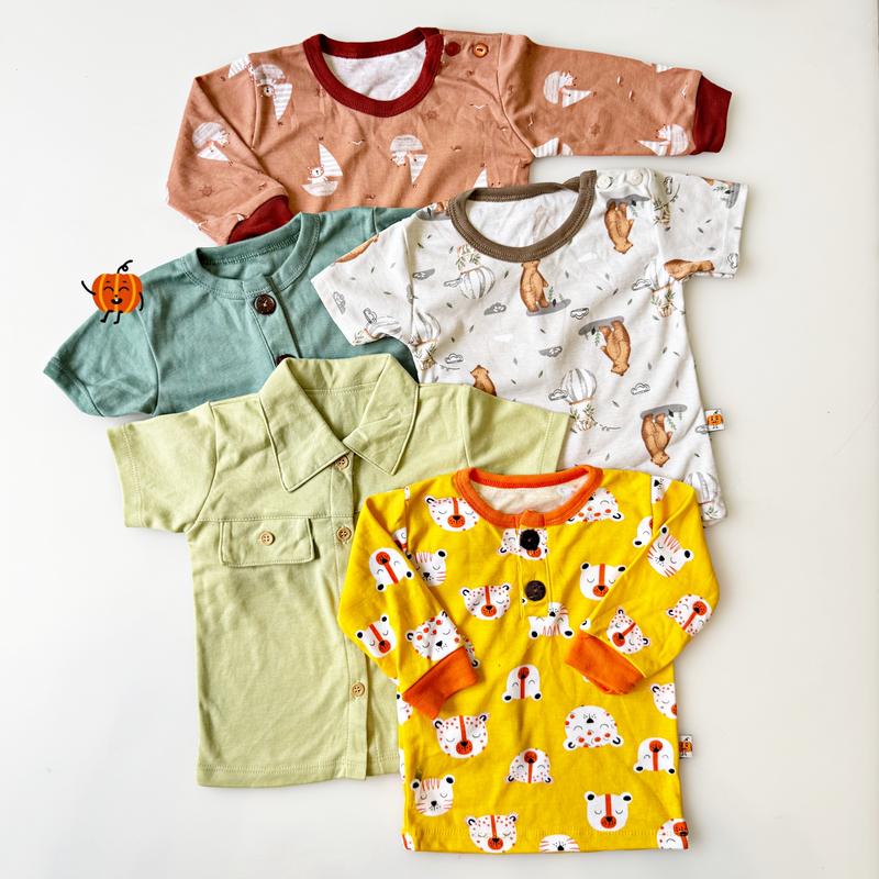 KABOCHAN SALE BAJU RIJEK ANAK - Shop | Tokopedia