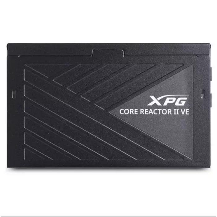 Jual ADATA XPG PSU POWER SUPPLY CORE REACTOR II VE 650W 750W 850W (80 ...