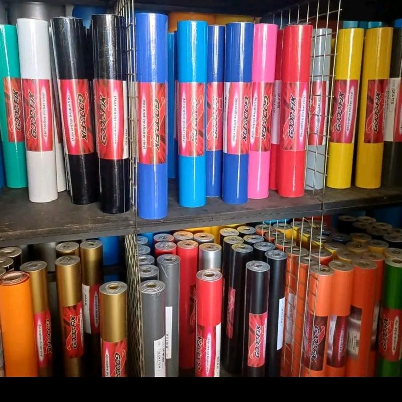 Skotlet Glosy Sticker Motor glosi Interior Mobil - Backgroun - Shop ...
