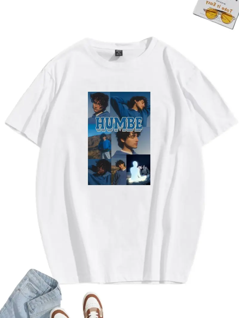 Playera Para hombre, Mujer, bad Bunny Concierto, Musica, conejo ...