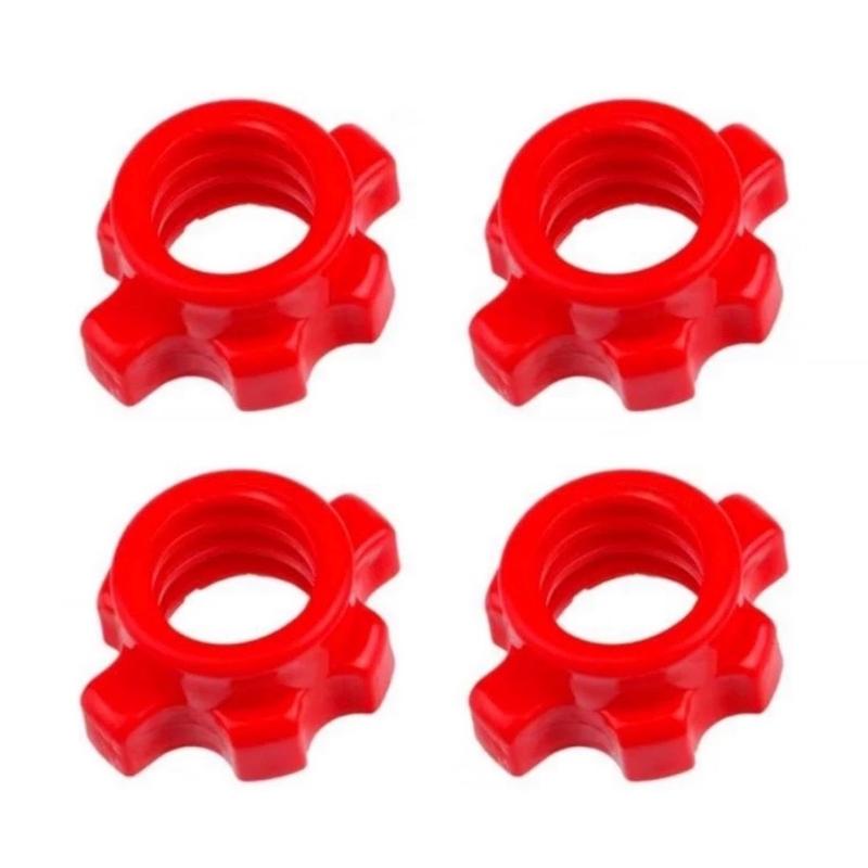 MUR PENGUNCI STICK BAR DUMBLE BARBEL PVC NUT KUNCI STIK PLA - Shop ...