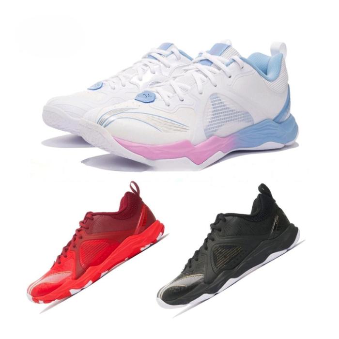 SEPATU BADMINTON LINING RANGER VI LITE ORIGINAL LI-NING AYTS012 - Shop ...