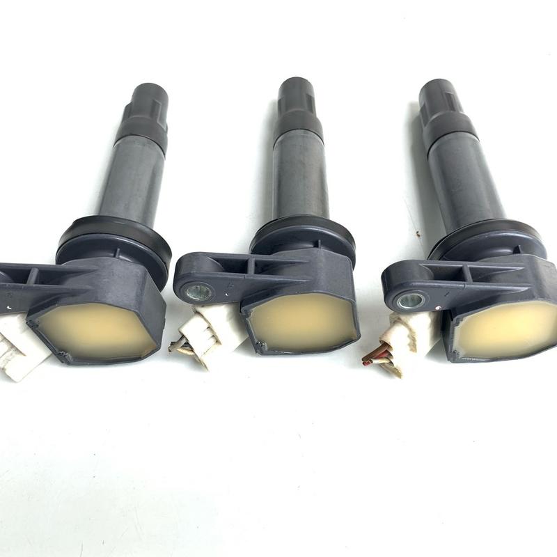 Plug coil diamond orginal kelisa kenari viva - TikTok Shop Malaysia