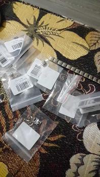 Aksesori Gelang Pesona, Siri Tapak Perak, Pautan Itali, Sesuai - TikTok ...