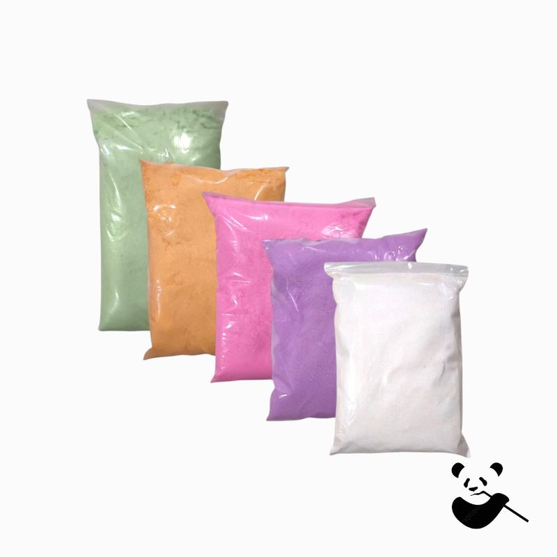 Gula Dusting / Gula Donat 250 Gr - Shop | Tokopedia