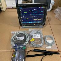 Jual Patient Monitor Konsung Aurora 12s Second 12 Inch | ECG SpO2 NIBP ...