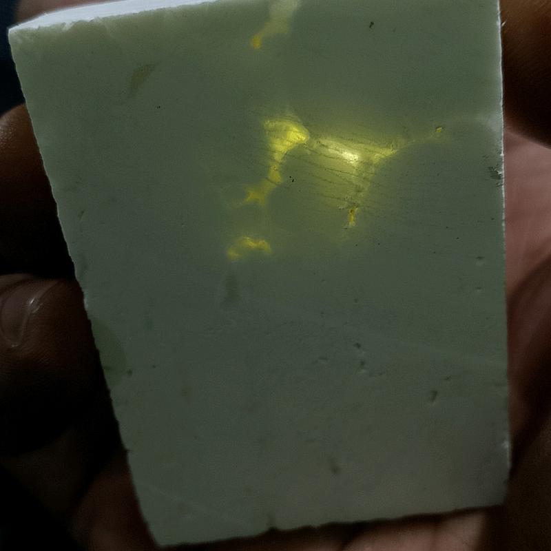 1 lempeng giok salju aceh - Shop | Tokopedia
