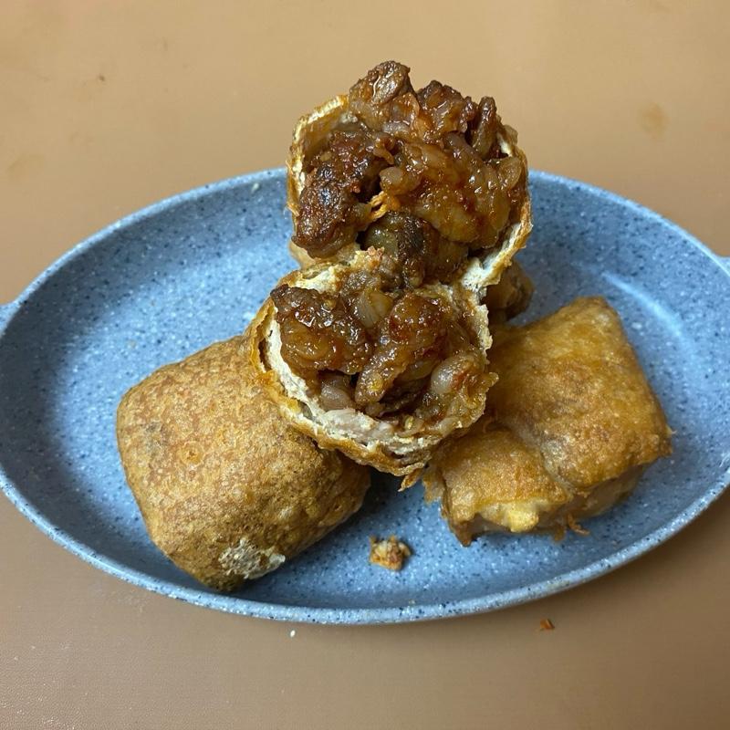 Tahu Dimsum Isi Dengan Chili Oil By Cemilan - Shop | Tokopedia