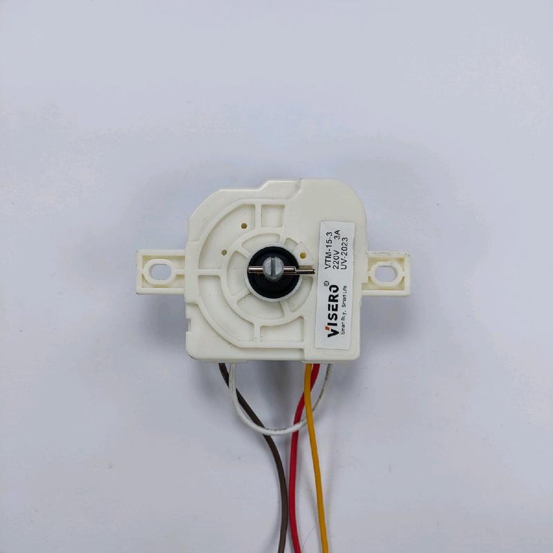 TIMER MESIN CUCI 3 KABEL UNIVERSAL - Shop | Tokopedia