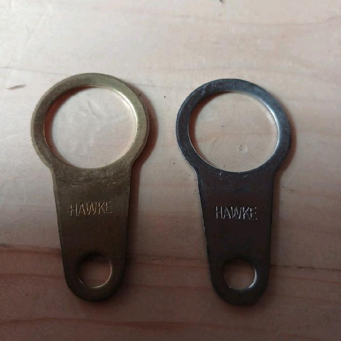Jual Earth Tag Cable Gland Hawke dan Cmp M20 1/2" in - Hawke - Jakarta ...