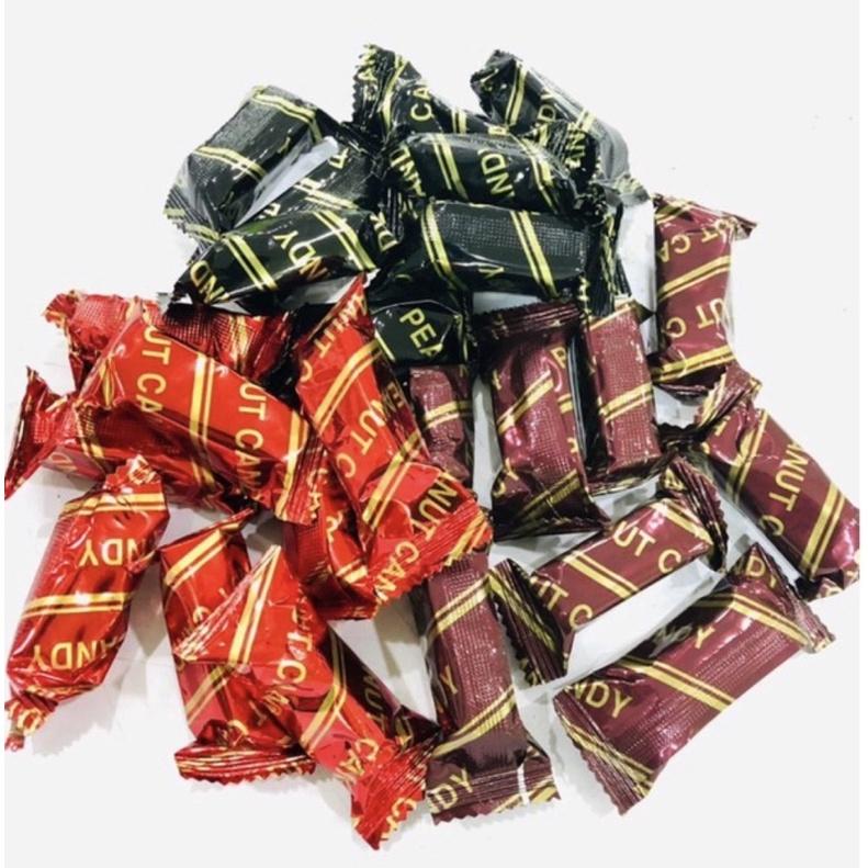 Peanut Candy / Kacang Tumbuk (PEANUT BARLEY / PEANUT COFFEE - TikTok ...