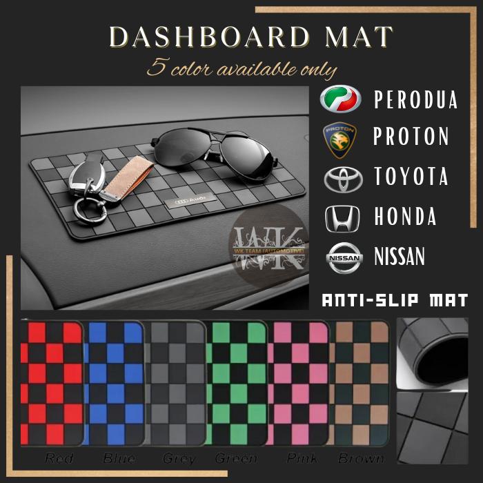 [1pcs] Dadu Car Anti-Slip Mat Dashboard Non Slip Mat (Perodu - TikTok ...