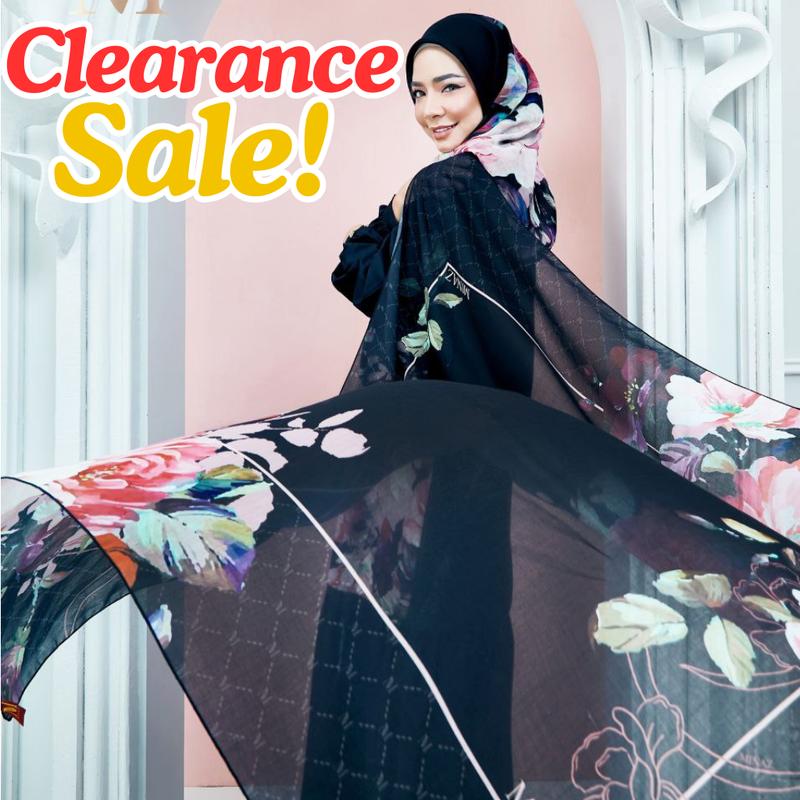 TUDUNG BAWAL MINAZ COLLECTION BY MINAZ HIJAB [Cotton Voile + - TikTok ...