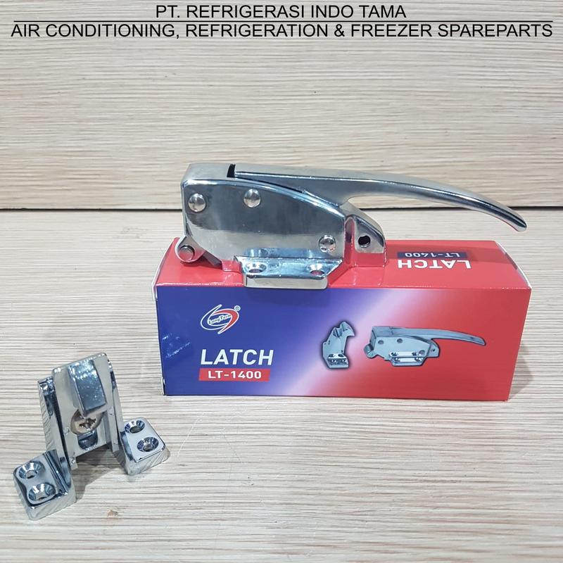 Handle Pintu Cold Storage LT 1400 - 6" / Latch Cold Room - Freezer ...