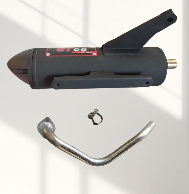 PIPE FOR BEAT CARB AND BEAT FI - TikTok Shop Philippines