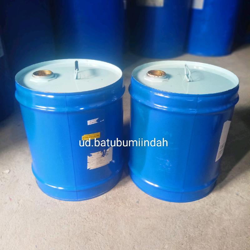 Jerigen Besi Drum Bensin Solar Kapasitas 35 Liter dengan Tutup - Shop ...