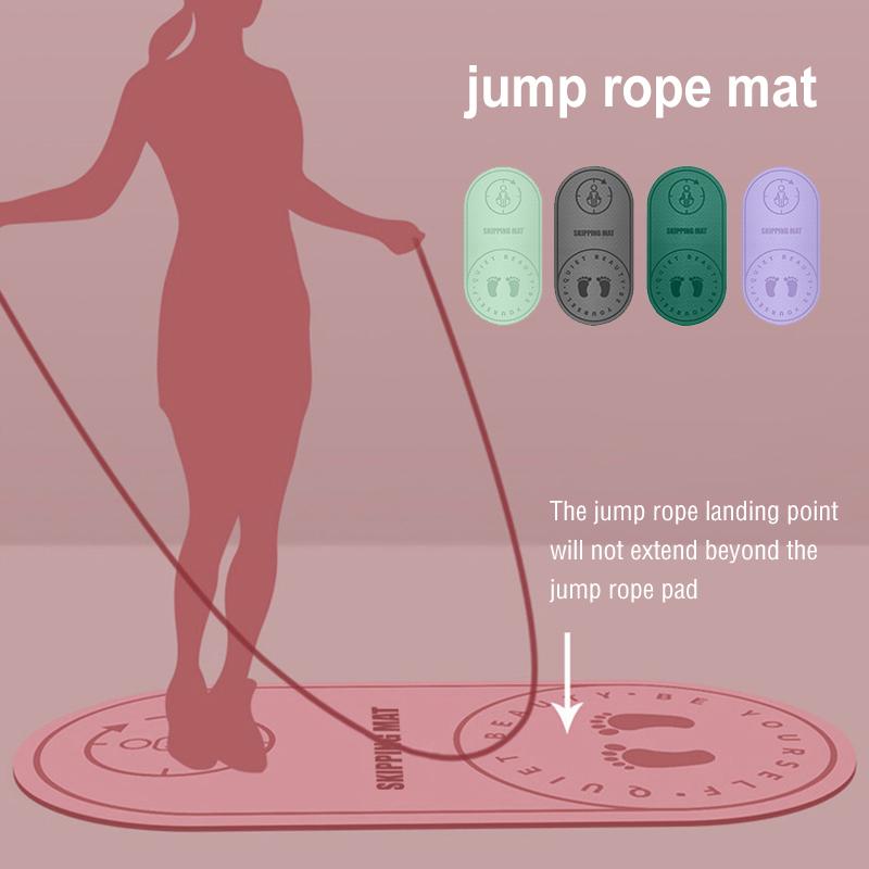 SG Fast DeliveryYoga Mat TPE Non-Slip Anti-Tear Foldable Yoga Mat Gym ...
