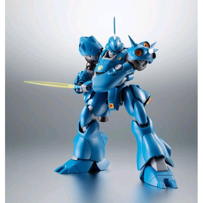 Jual Robot Spirits SIDE MS MS-18E Kampfer ver. A.N.I.M.E. "Mobile Suit ...