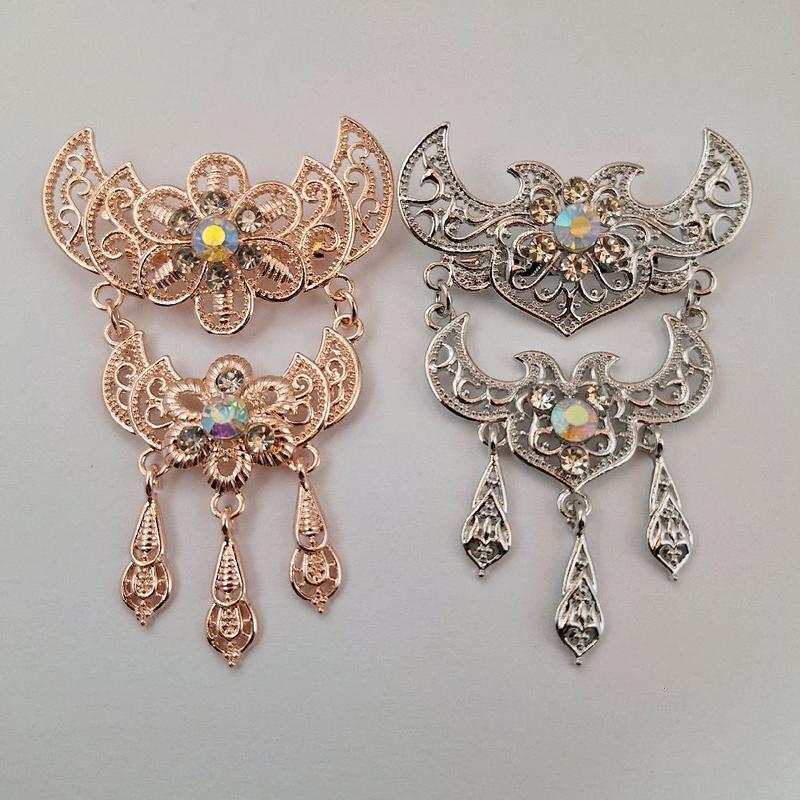 Bros kebaya bros susun bros mata bros kutubaru mewah - Shop | Tokopedia