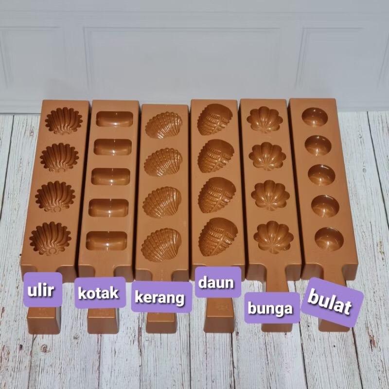 Cetakan nastar ketok malaysia - Shop | Tokopedia