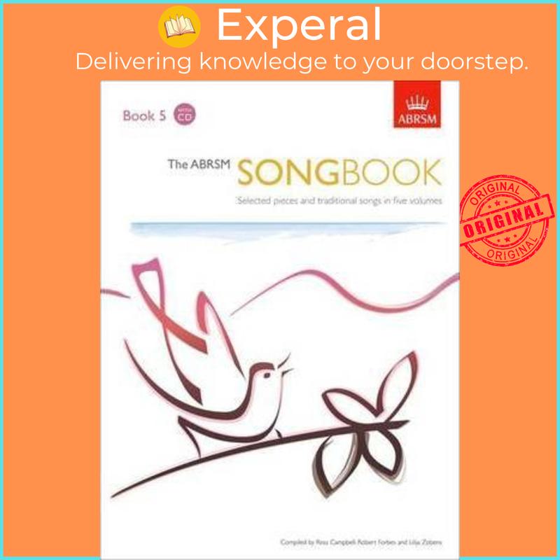 The ABRSM Songbook, Book 5 : Selected pieces and traditional - TikTok ...