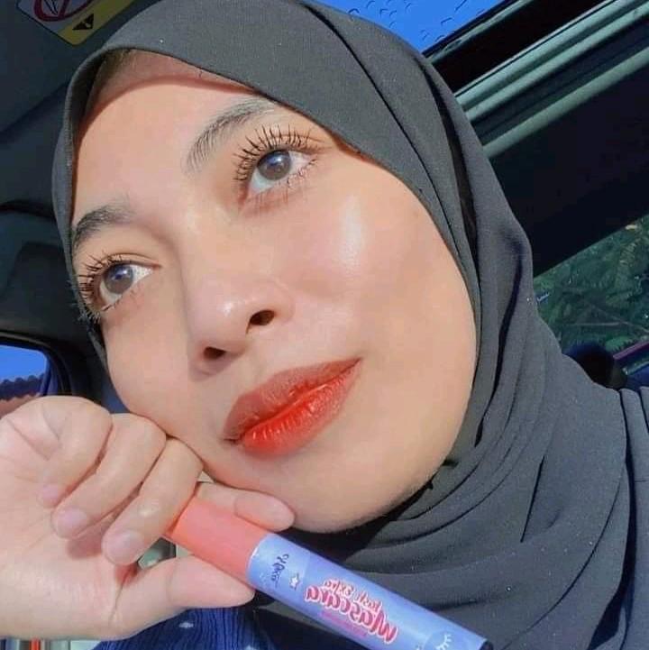 Maskara myca Long-lasting - TikTok Shop Malaysia