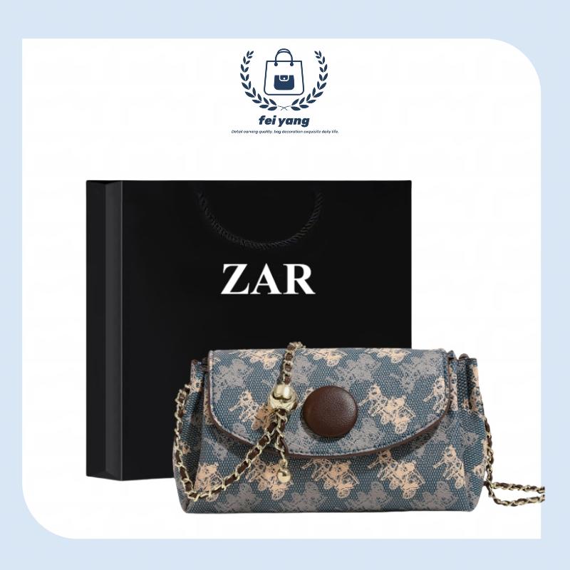 Beg Galas Bola Kecil, Warna Biru, Rantai Berhias - TikTok Shop Malaysia