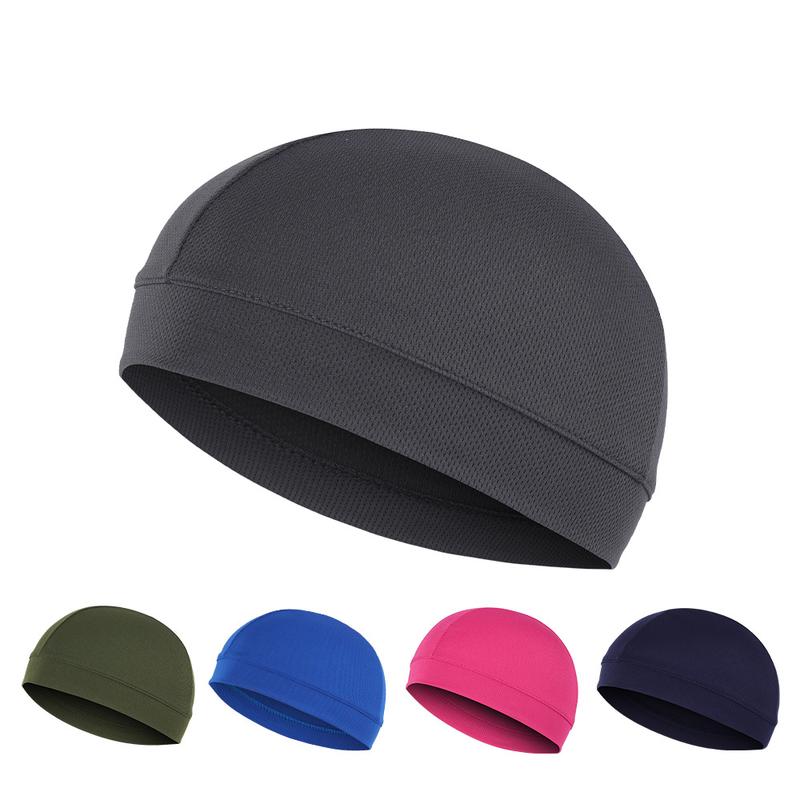 Outdoor Topi Topi Keledar Berbasikal, Topi Dalam, Gaya Sukan - TikTok ...