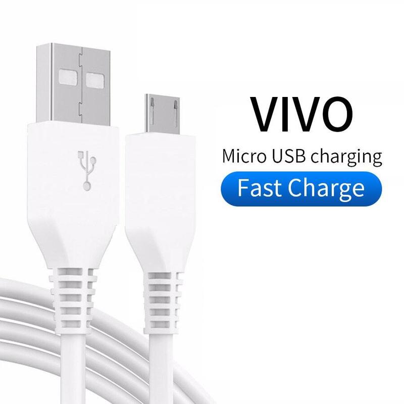 Micro USB cable fast charging USB data mobile phone Android adapter ...