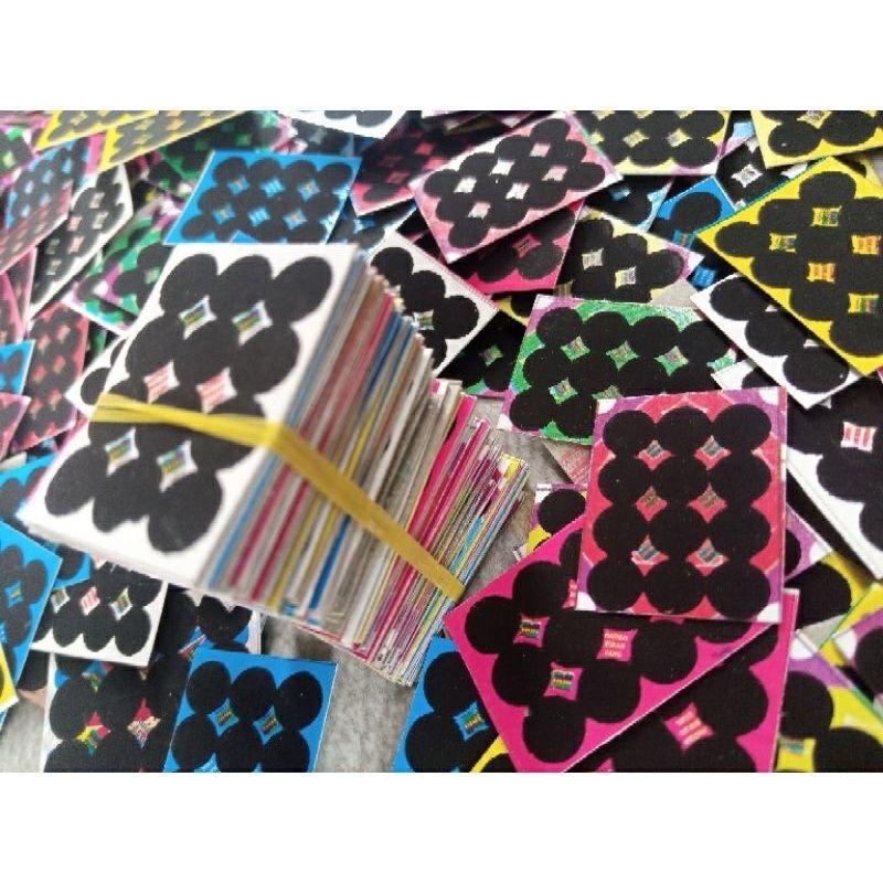 Mainan Anak Gosokan / Kolas Potong tinggal jual doang / 12 titik - Shop ...