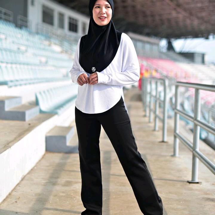 SELUAR SPORTS STRAIGHTCUT DAN BOOTCUT - TikTok Shop Malaysia