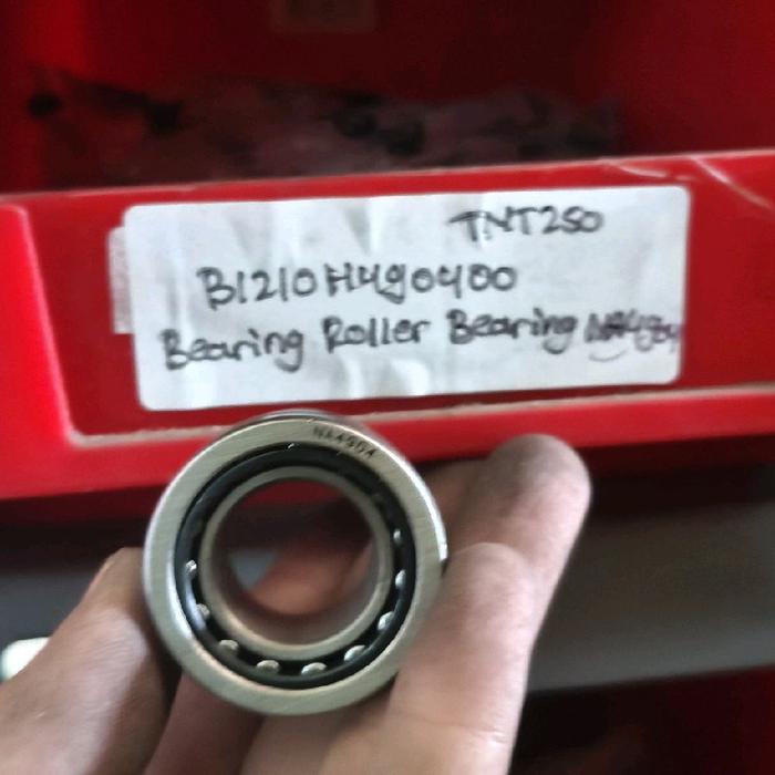 Jual Sparepart Benelli TNT 250 - Bearing Roller NA4904 B1210H490400 ...