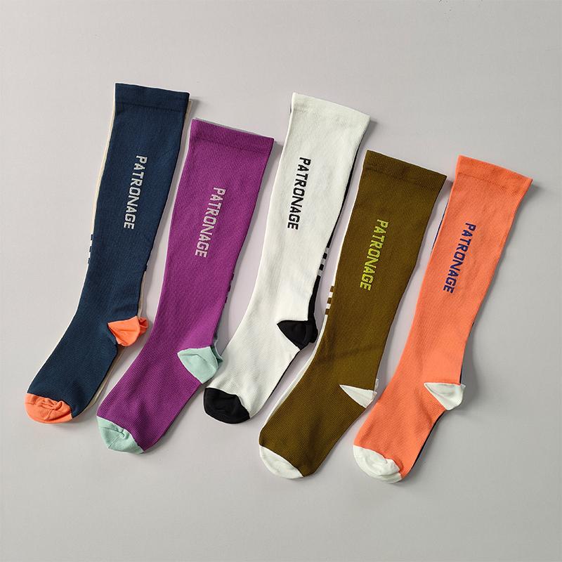 Yoga socks, elastic professional women's running, skipping rope dance ...