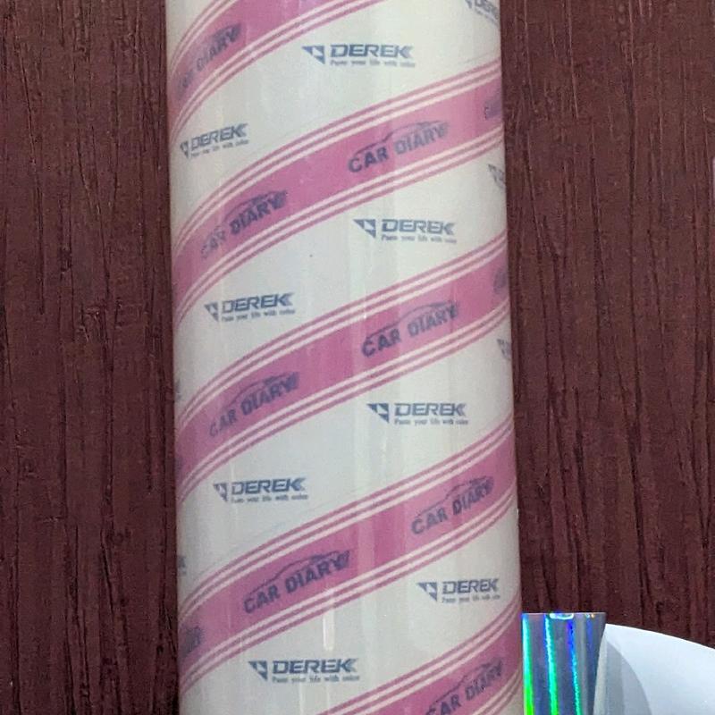 MASKING TRANSFER TAPE DEREK 30CM 5 10 15 20 30 60 - Shop | Tokopedia