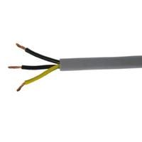 Jual Kabel YSLY 3x2.5mm Delta Kontrol YSLY-JZ 3x2,5 Serabut Tembaga ...