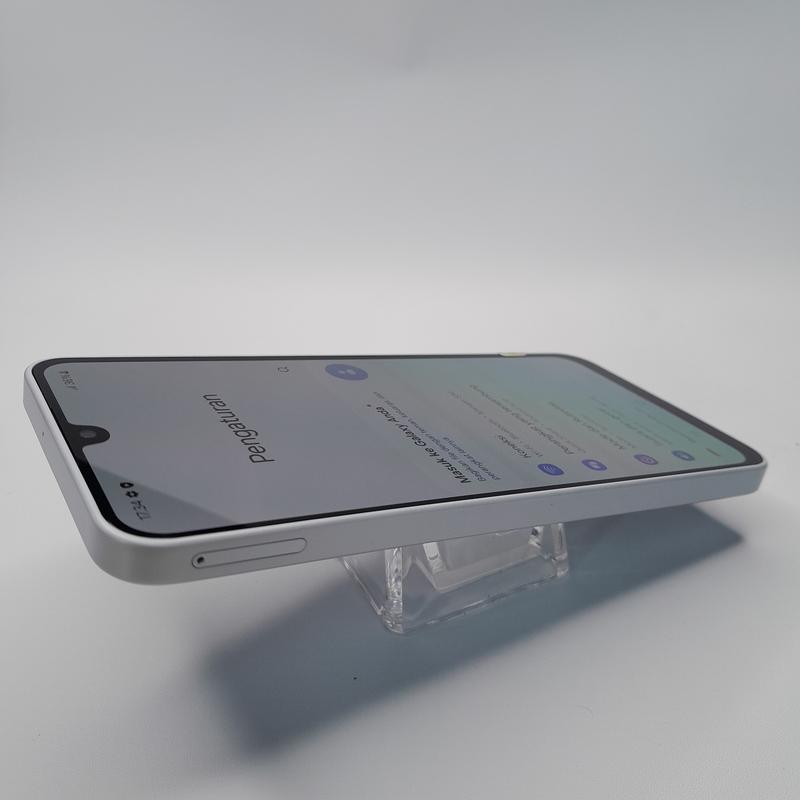 [Pre-Owned] - Smartphone Samsung Galaxy A16 4G 8GB/128GB - Shop | Tokopedia